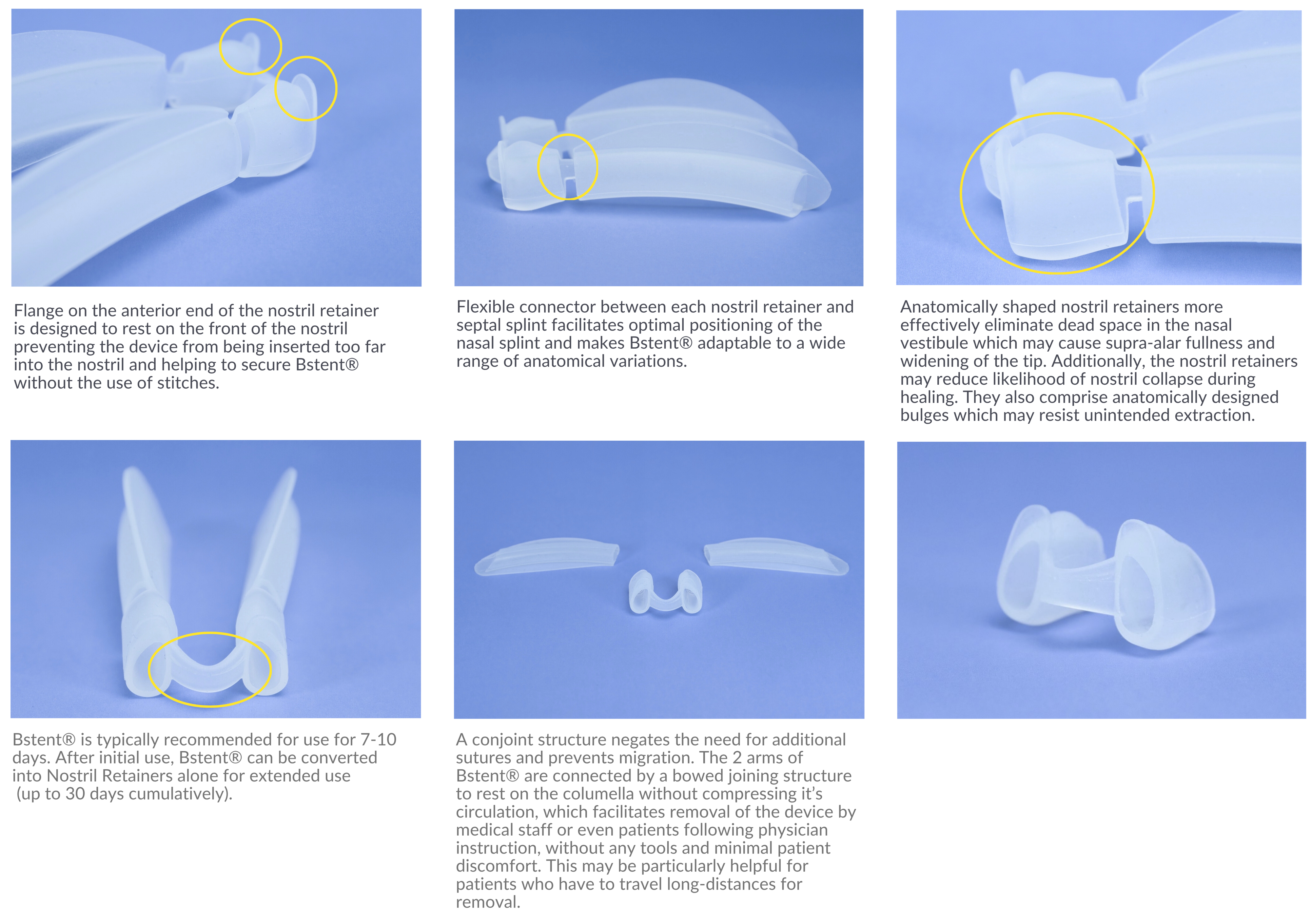 Home | Bstent Conjoint Nasal Stent