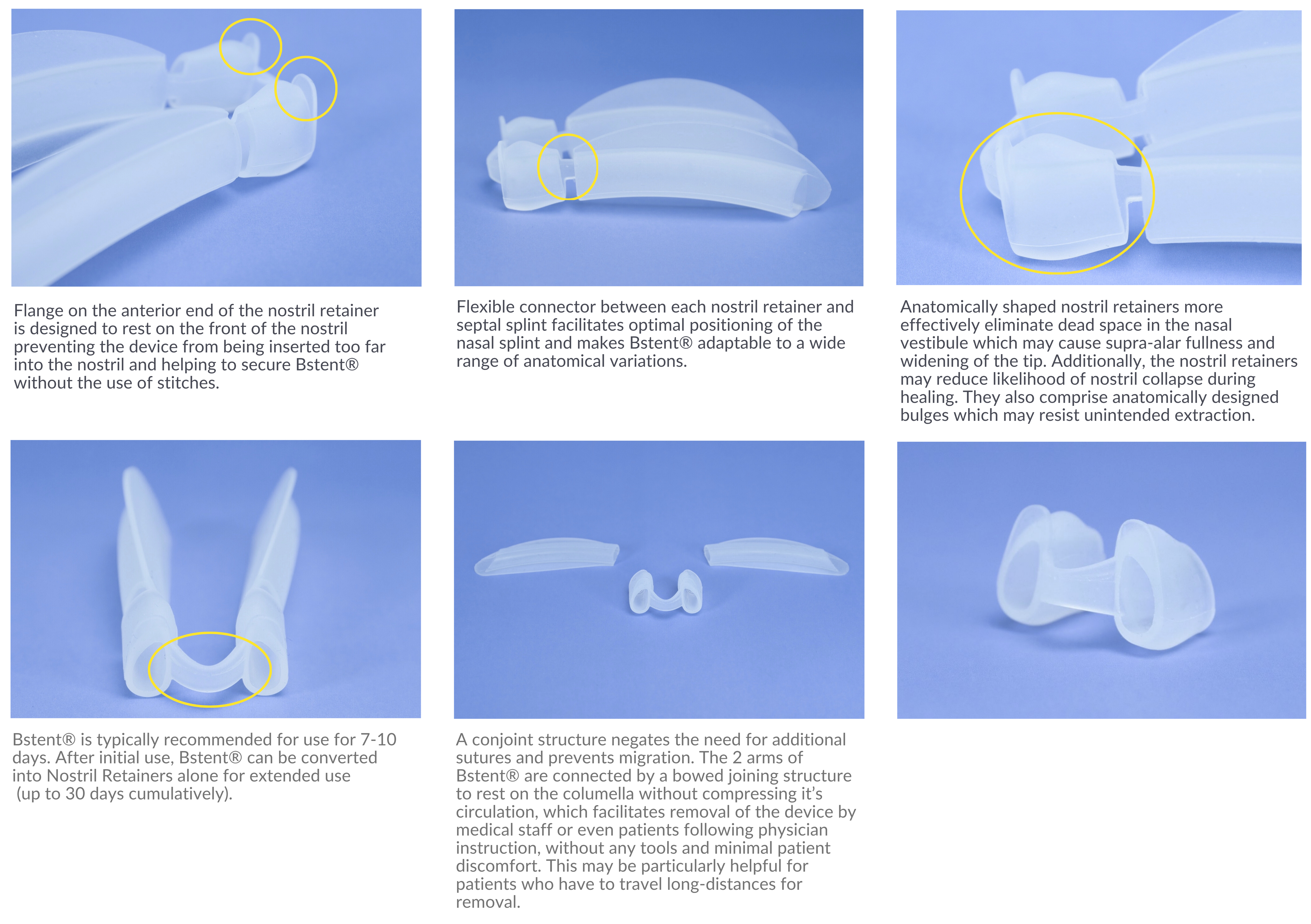 Home | Bstent Conjoint Nasal Stent